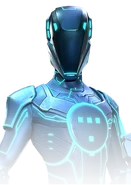 Tron | Disney Mirrorverse Wiki | Fandom