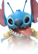 Stitch | Disney Mirrorverse Wiki | Fandom