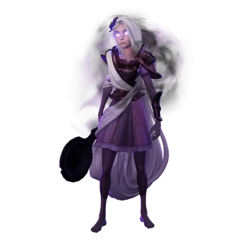 Rapunzel | Disney Mirrorverse Wiki | Fandom