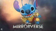 Stitch | Disney Mirrorverse Wiki | Fandom