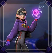 Violet Parr | Disney Mirrorverse Wiki | Fandom