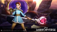 Belle | Disney Mirrorverse Wiki | Fandom