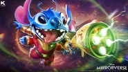 Stitch | Disney Mirrorverse Wiki | Fandom
