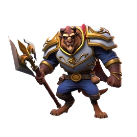 Beast | Disney Mirrorverse Wiki | Fandom