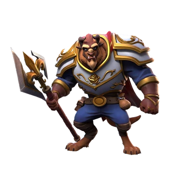 Beast | Disney Mirrorverse Wiki | Fandom