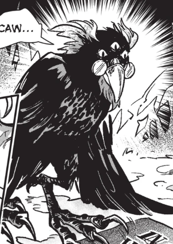 The Bookseller | Disney Mirrorverse Wiki | Fandom