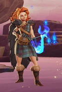 Merida | Disney Mirrorverse Wiki | Fandom
