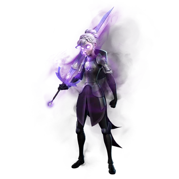 Anna | Disney Mirrorverse Wiki | Fandom
