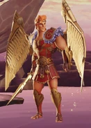 Hercules | Disney Mirrorverse Wiki | Fandom