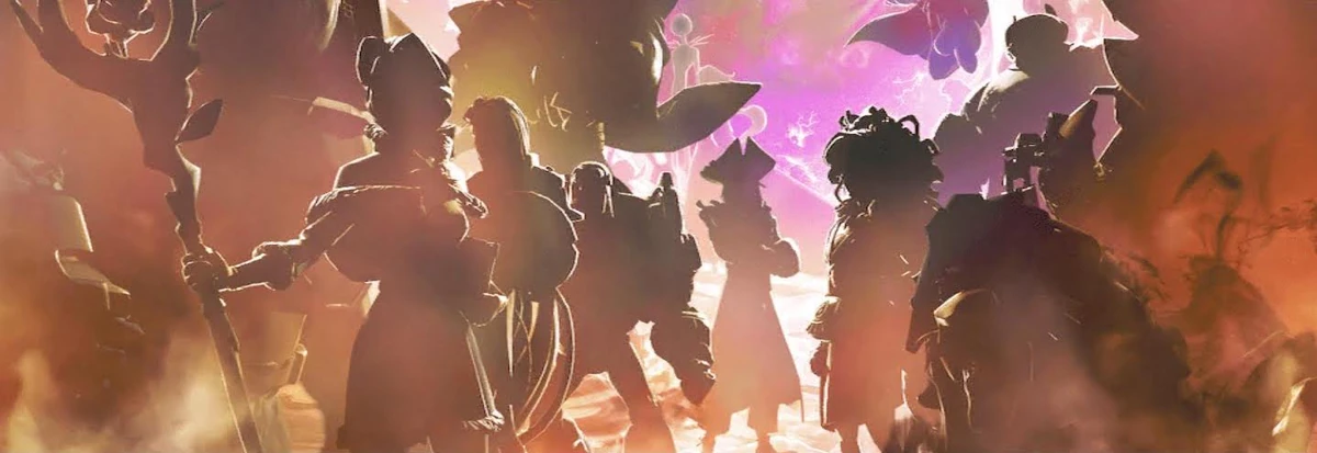 Mirrorverse | Disney Mirrorverse Wiki | Fandom