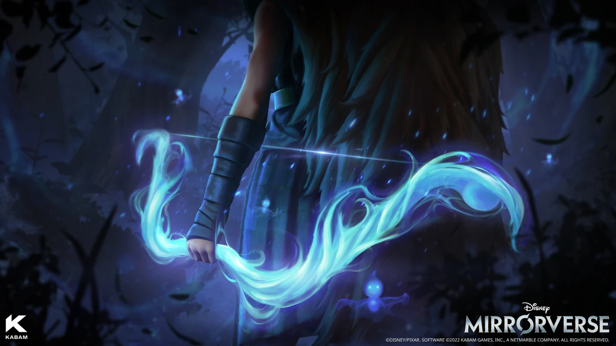 DunBroch | Disney Mirrorverse Wiki | Fandom