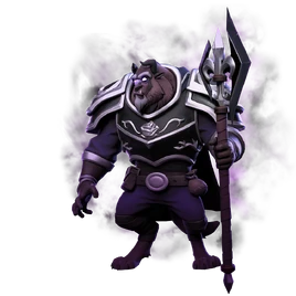 Beast | Disney Mirrorverse Wiki | Fandom