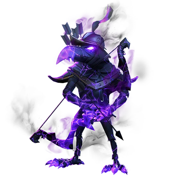 Basic Ranged Goon | Disney Mirrorverse Wiki | Fandom