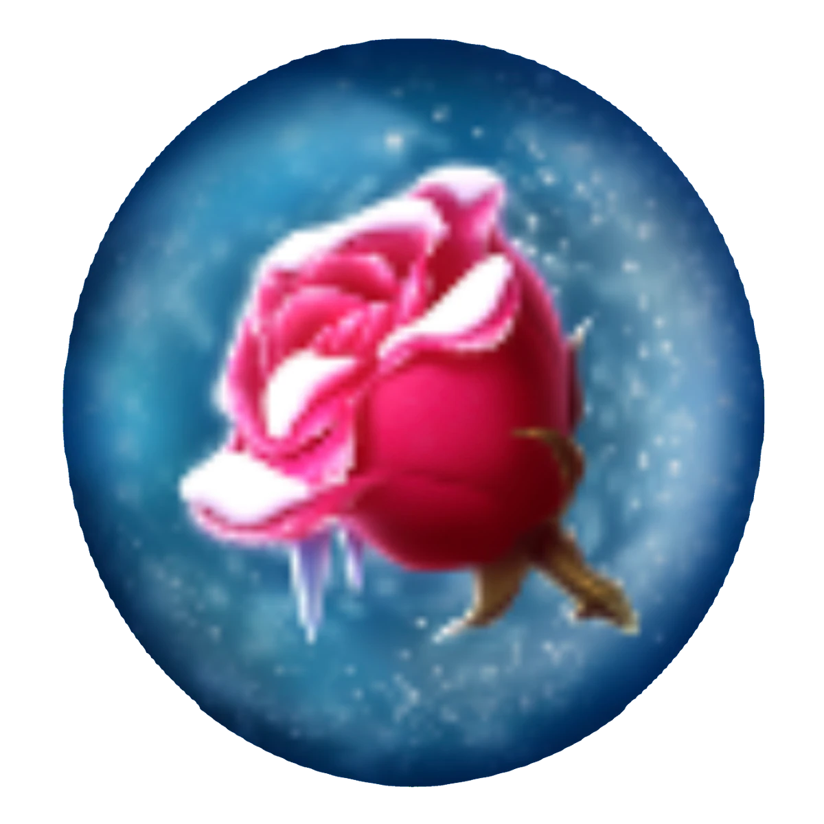 Frosted Roses | Disney Mirrorverse Wiki | Fandom