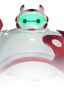 Baymax | Disney Mirrorverse Wiki | Fandom