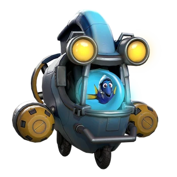 Dory | Disney Mirrorverse Wiki | Fandom