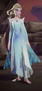 Elsa | Disney Mirrorverse Wiki | Fandom