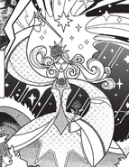 The Enchantress | Disney Mirrorverse Wiki | Fandom