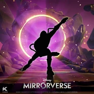 Frozone | Disney Mirrorverse Wiki | Fandom