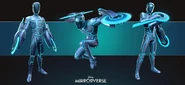 Tron | Disney Mirrorverse Wiki | Fandom