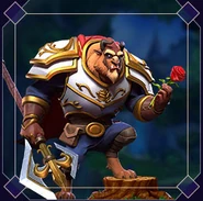 Beast | Disney Mirrorverse Wiki | Fandom