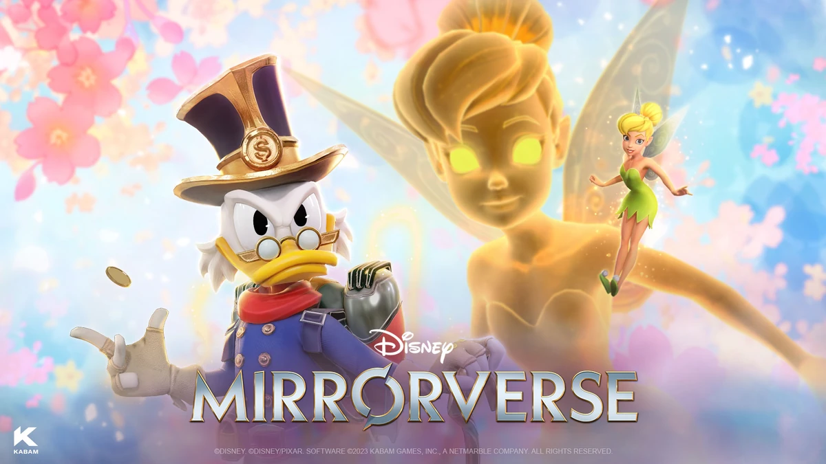 Category:Mini-Campaigns | Disney Mirrorverse Wiki | Fandom