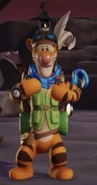 Tigger | Disney Mirrorverse Wiki | Fandom