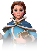 Support | Disney Mirrorverse Wiki | Fandom