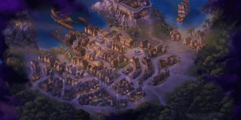 Port Royal | Disney Mirrorverse Wiki | Fandom