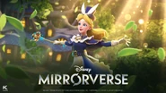 Alice | Disney Mirrorverse Wiki | Fandom