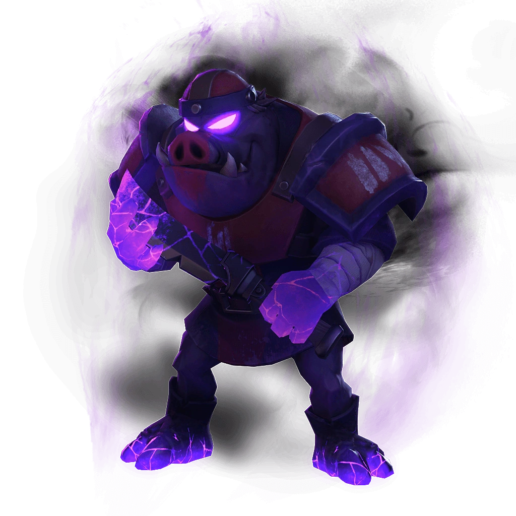 Basic Melee Goon | Disney Mirrorverse Wiki | Fandom