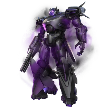 Zurg/History | Disney Mirrorverse Wiki | Fandom