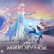 Elsa | Disney Mirrorverse Wiki | Fandom