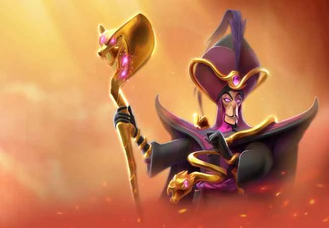 Mirror Fragmentation | Disney Mirrorverse Wiki | Fandom