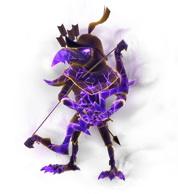 Elite Ranged Goon | Disney Mirrorverse Wiki | Fandom