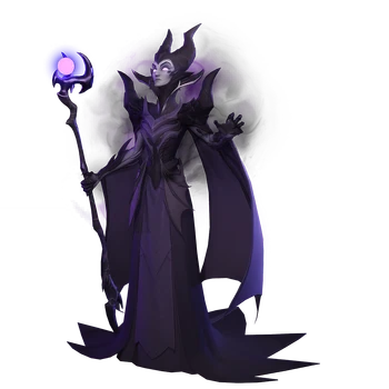 Maleficent | Disney Mirrorverse Wiki | Fandom