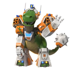 Rex | Disney Mirrorverse Wiki | Fandom