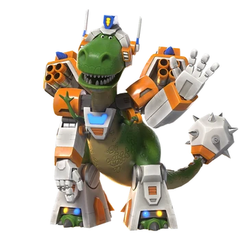 Rex | Disney Mirrorverse Wiki | Fandom