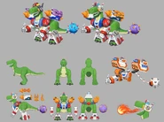 Rex | Disney Mirrorverse Wiki | Fandom