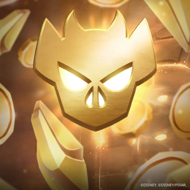 Golden Guerdon Dungeon | Disney Mirrorverse Wiki | Fandom