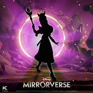 Alice | Disney Mirrorverse Wiki | Fandom
