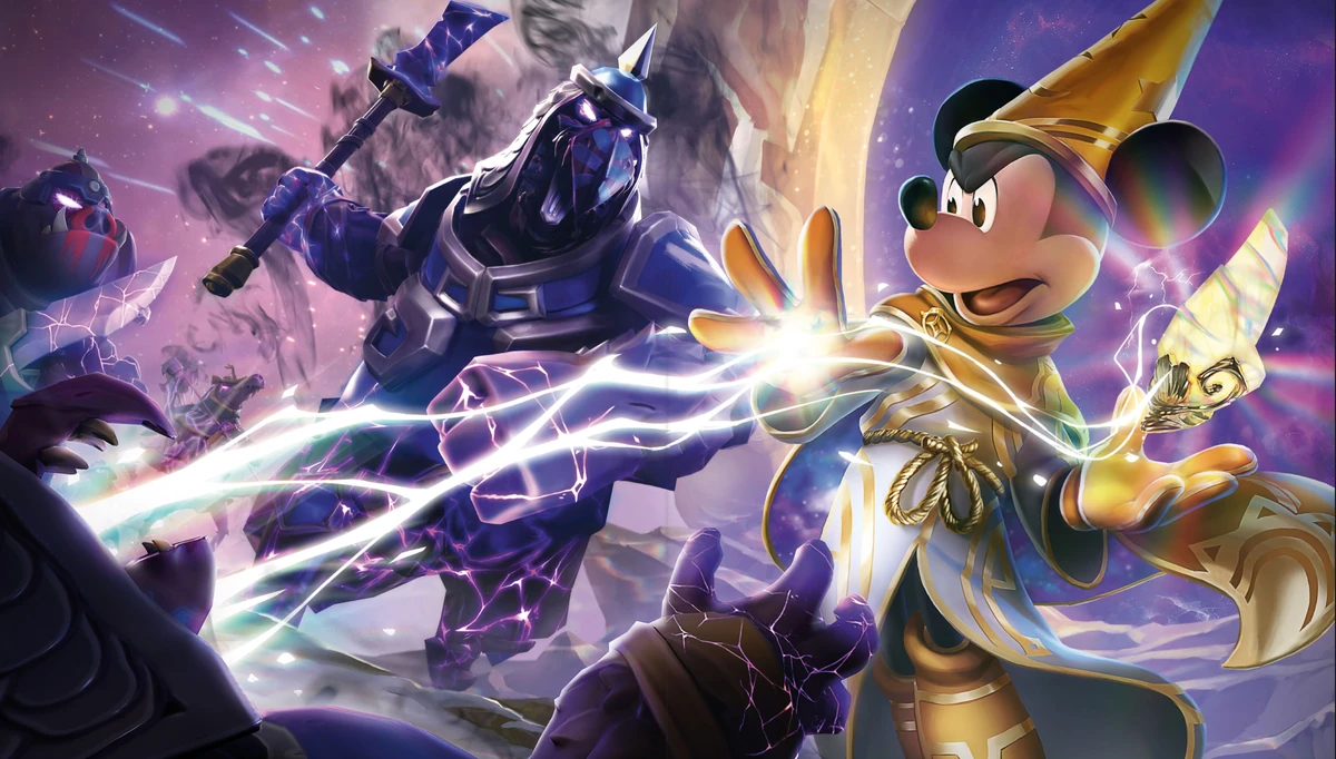 Story Quests | Disney Mirrorverse Wiki | Fandom