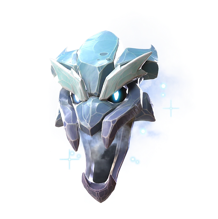 Frostborn Alpha | Disney Mirrorverse Wiki | Fandom