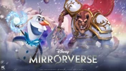 Beast | Disney Mirrorverse Wiki | Fandom