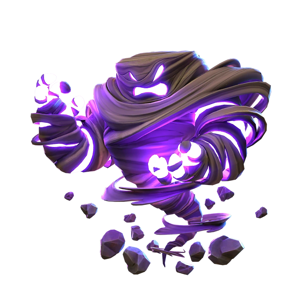 Stormborn Giant | Disney Mirrorverse Wiki | Fandom