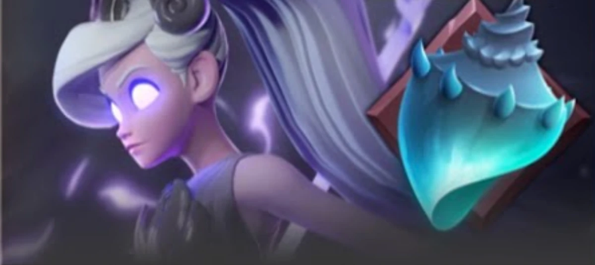 Ariel and Maui's Fractured Seas | Disney Mirrorverse Wiki | Fandom