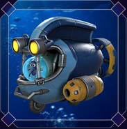Dory | Disney Mirrorverse Wiki | Fandom