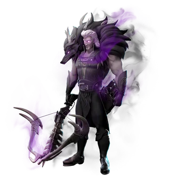 Gaston | Disney Mirrorverse Wiki | Fandom