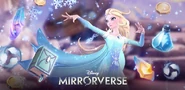 Elsa | Disney Mirrorverse Wiki | Fandom