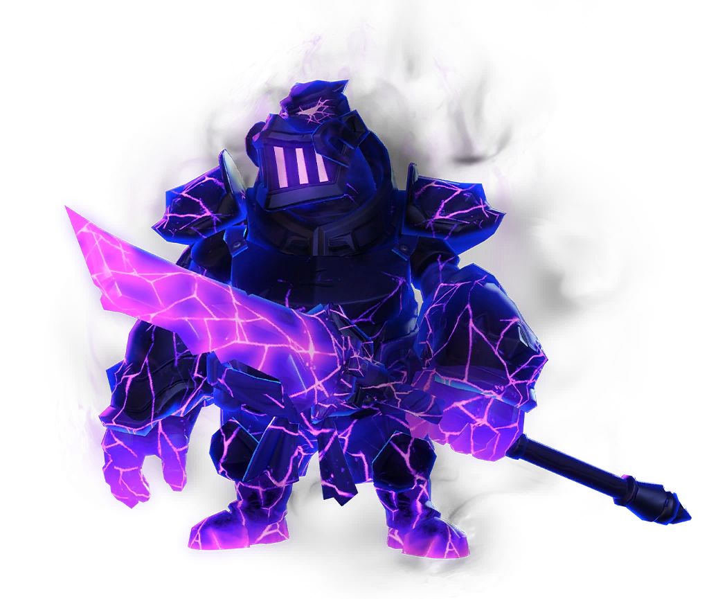 Elite Tank Goon | Disney Mirrorverse Wiki | Fandom
